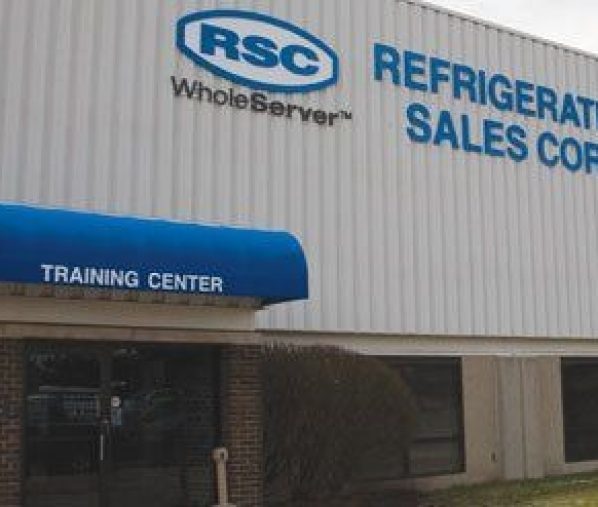 About Us – Refrigeration Sales